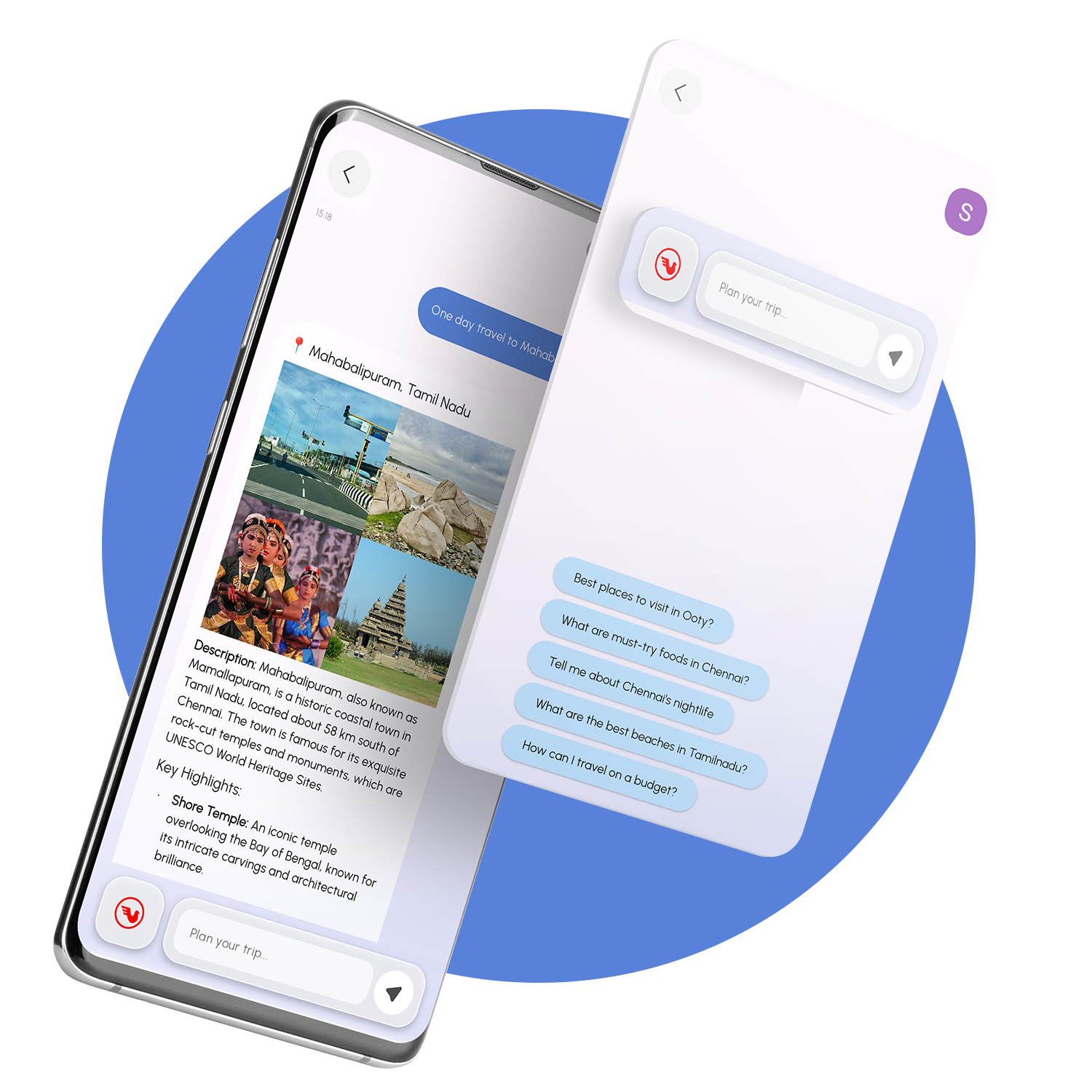 Madura Wiz - Your AI-Powered Tourism Companion